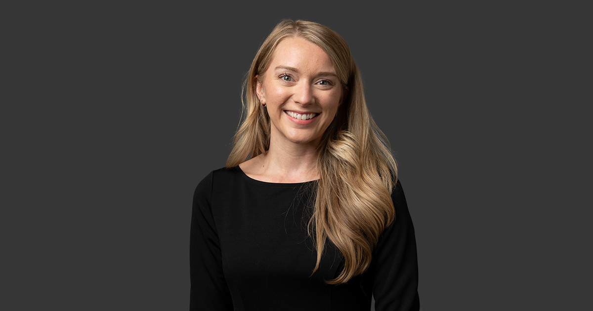 Amy Dent | Centric Architecture