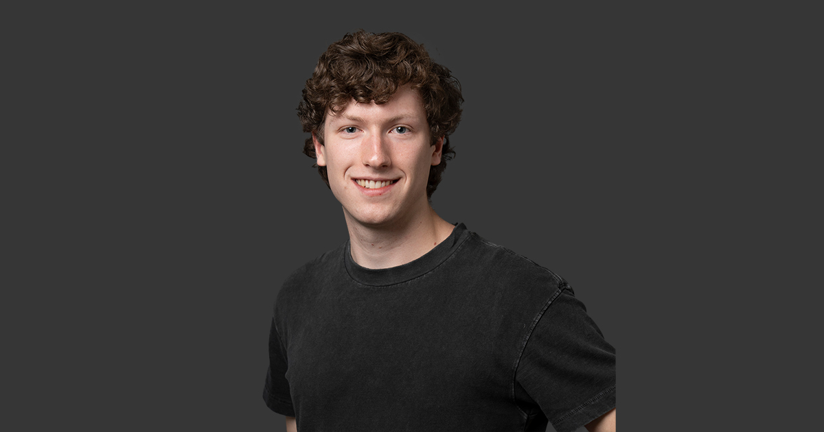 Ben Firestone | Centric Architecture