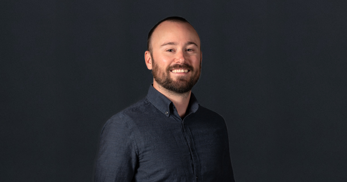 Matt Lewis | Centric Architecture