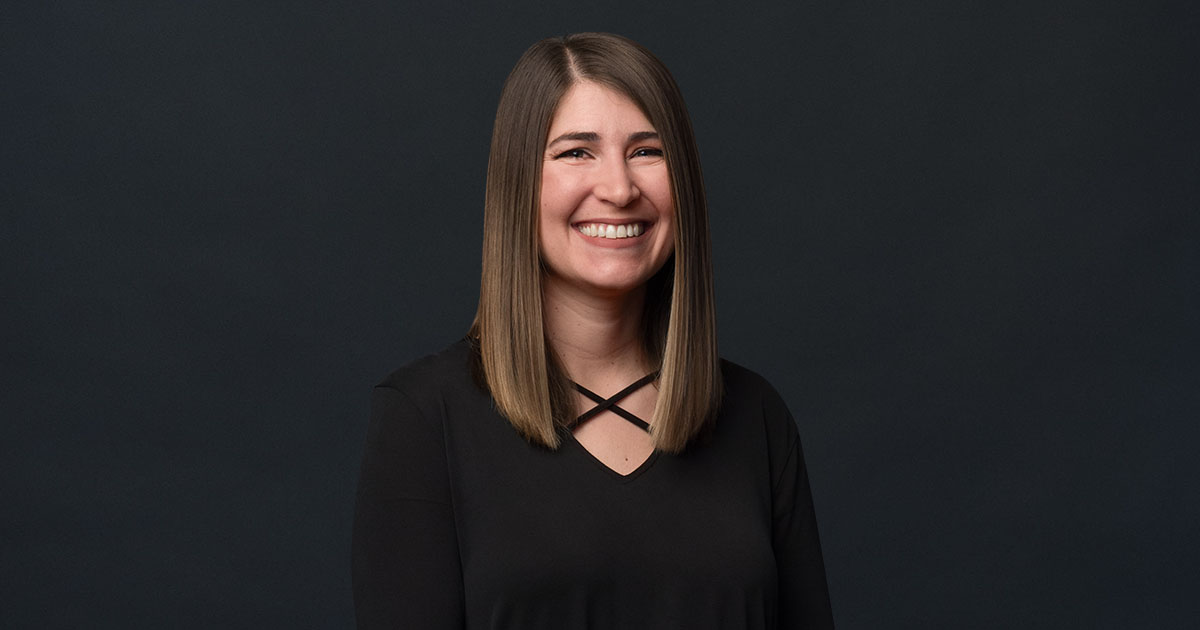 Daley Smith | Centric Architecture