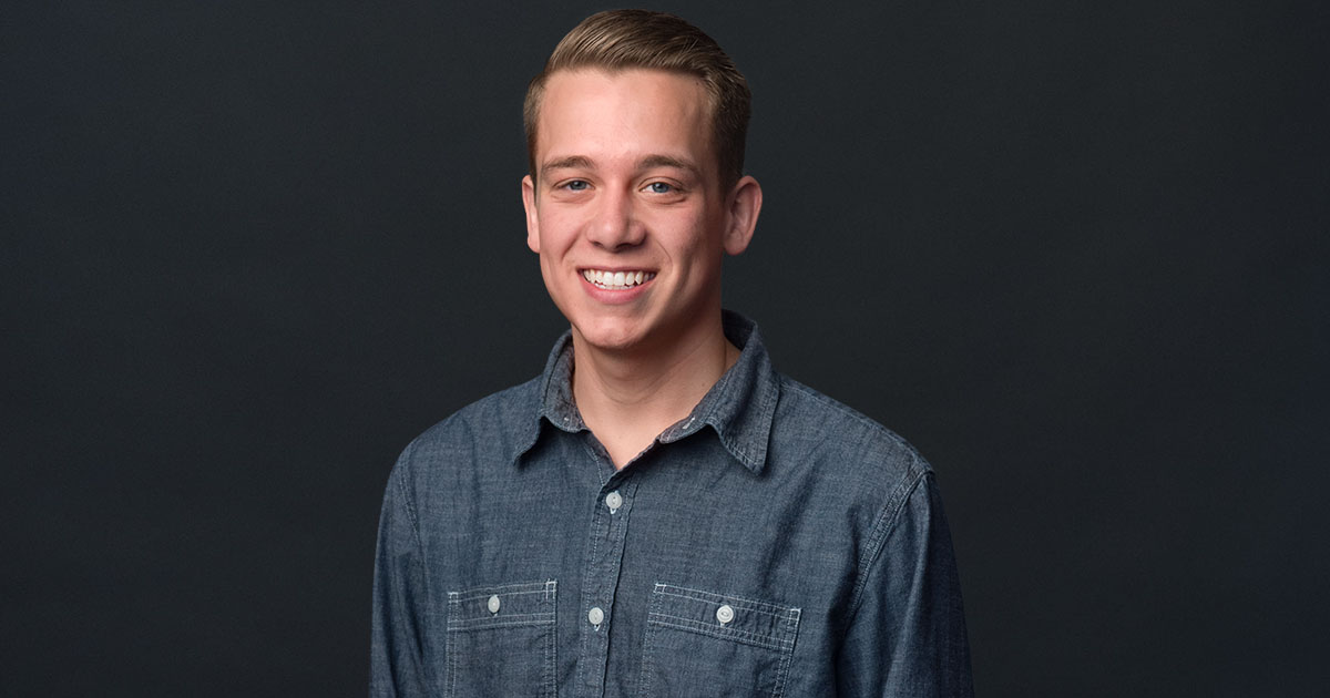 William Harvell | Centric Architecture