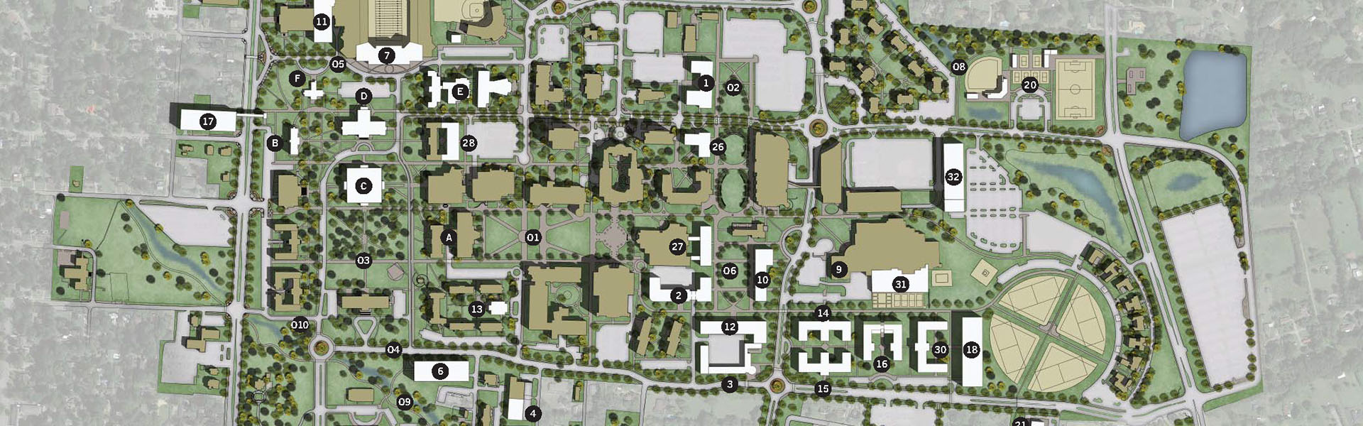 Guiding MTSU’s Educational Experience | Centric Architecture